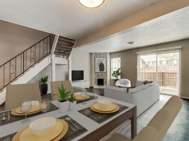 3 BR, 1.5 BA Apartment 2900 Matlock Rd Unit 2931, Arlington, TX 76015