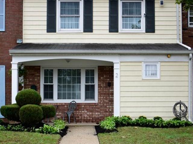 3 BR, 1.5 BA Apartment 2 Radnor Court, Willingboro, NJ 08046