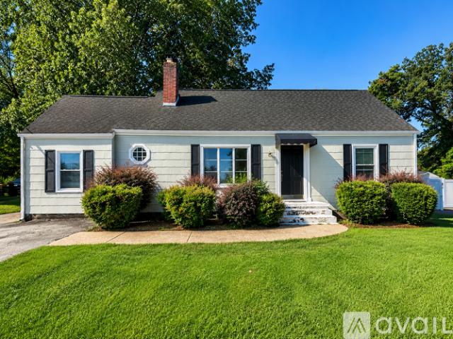 3 BR, 1.5 BA Apartment 304 Osborne Drive, Chattanooga, TN 37421