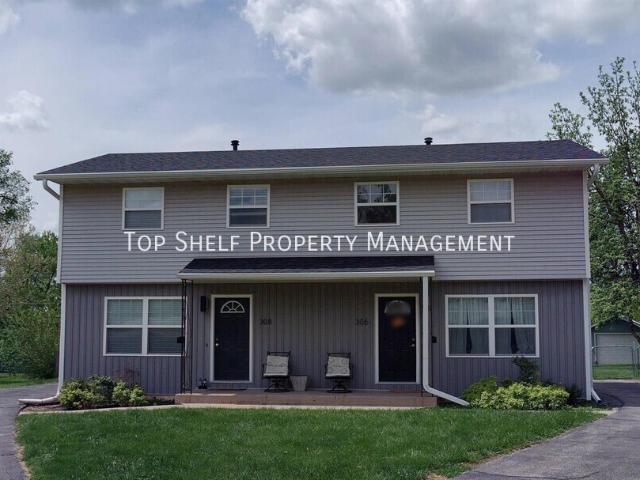 3 BR, 1.5 BA Apartment 308 SW Westview Dr, Ankeny, IA 50023