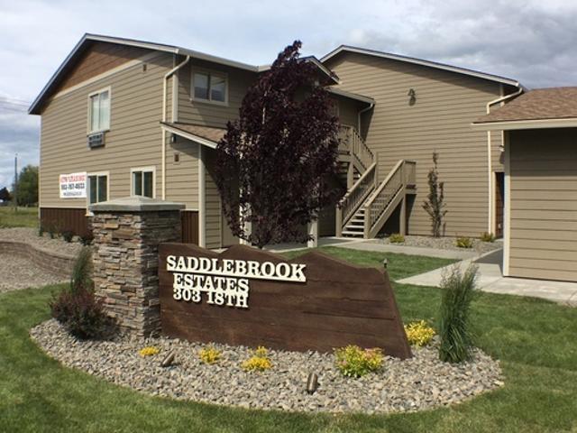 3 BR, 1.5 BA Apartment 303 18th St, Unit D, La Grande, OR 97850
