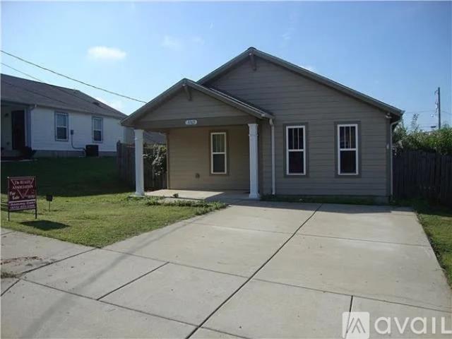 3 BR, 1.5 BA Apartment 3165 Lauren Evelyn Way, Nashville, TN 37207