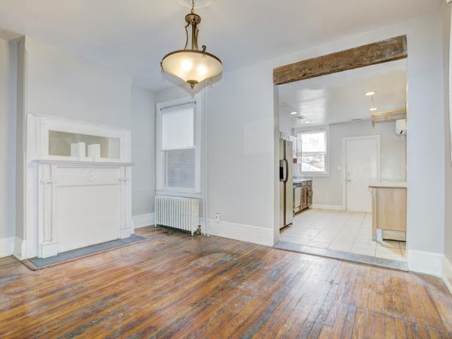 3 BR, 1.5 BA Apartment 317 Elm St NW, Washington, DC 20001