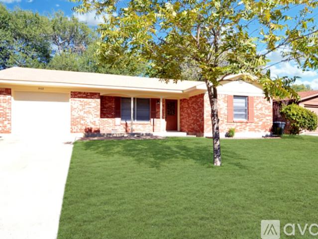 3 BR, 1.5 BA Apartment 3102 Lawnwood Dr, Temple, TX 76502