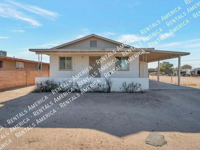 3 BR, 1.5 BA Apartment 311 W Bealey Ave, Coolidge, AZ 85128
