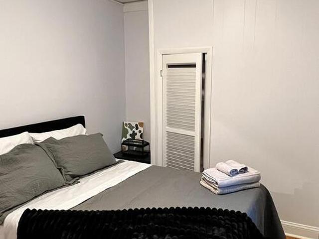 3 BR, 1.5 BA Apartment 31 Higby Road, Utica, NY 13501