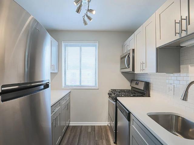 3 BR, 1.5 BA Apartment 3253 Walters Ln Unit 3201 001, District Heights, MD 20747
