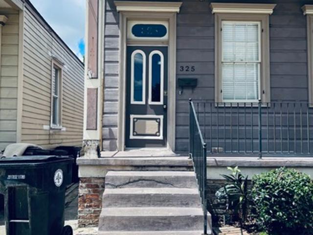 3 BR, 1.5 BA Apartment 325 Elmira Avenue, Unit 325, New Orleans, LA 70114