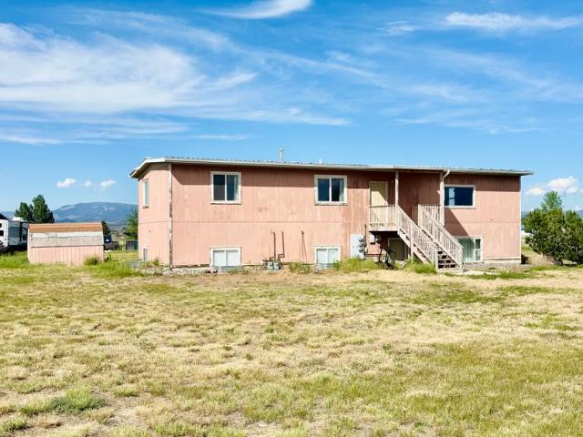 3 BR, 1.5 BA Apartment 3211 Legacy Loop, Helena, MT 59602