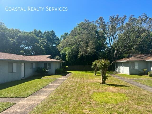 3 BR, 1.5 BA Apartment 322 Pelham Rd C, Fort Walton Beach, FL 32547
