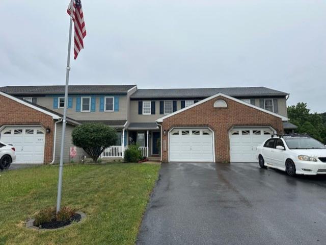 3 BR, 1.5 BA Apartment 335 Cindy Drive, Jonestown, PA 17038
