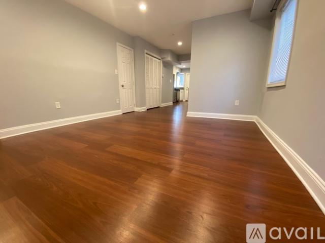 3 BR, 1.5 BA Apartment 337 54th Street Northeast, Unit A, Washington, DC 20019