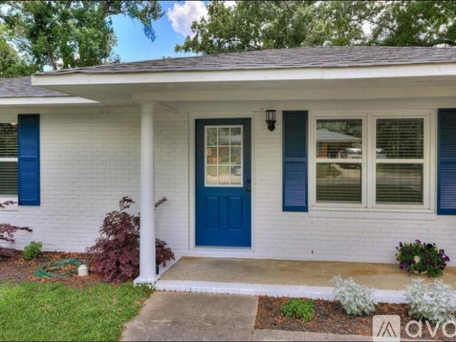 3 BR, 1.5 BA Apartment 3318 Westcliffe Court, Augusta, GA 30907