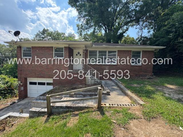 3 BR, 1.5 BA Apartment 332 Glynn Drive, Birmingham, AL 35215