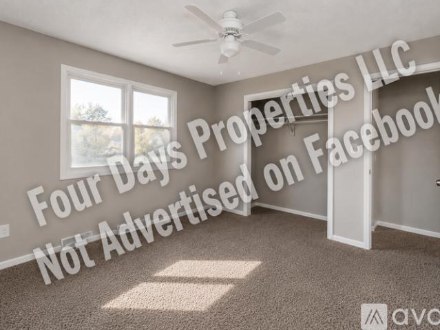 3 BR, 1.5 BA Apartment 3401 SW 44th Pl, Des Moines, IA 50321