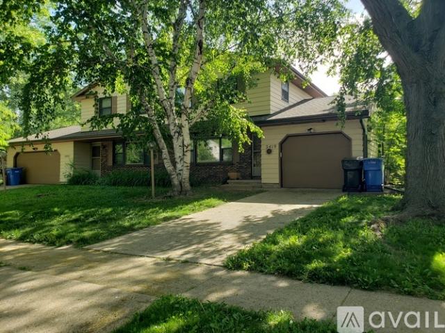3 BR, 1.5 BA Apartment 3419 Valley Ridge Rd, Unit 3419, Middleton, WI 53562