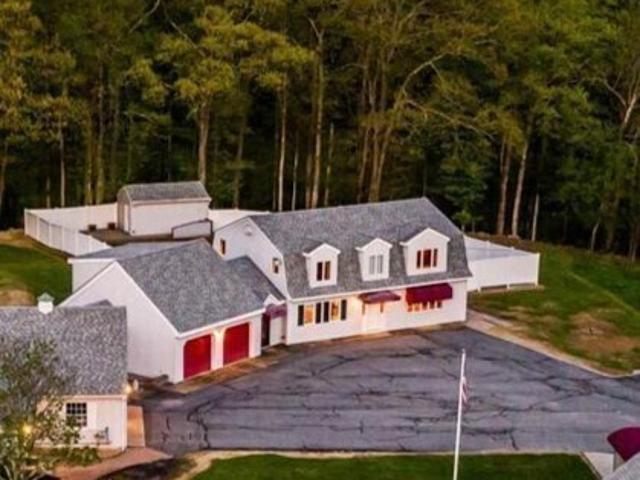 3 BR, 1.5 BA Apartment 354 RT 108, Madbury, NH 03823