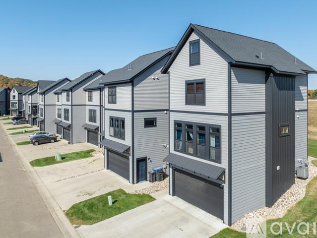 3 BR, 1.5 BA Apartment 354 Trestle Trl, Unit 354, Mankato, MN 56001