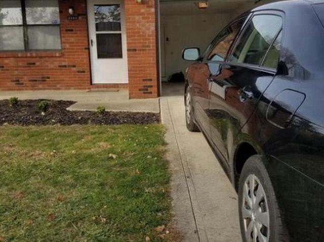 3 BR, 1.5 BA Apartment 3560 Kinsale Head Drive, Columbus, OH 43221
