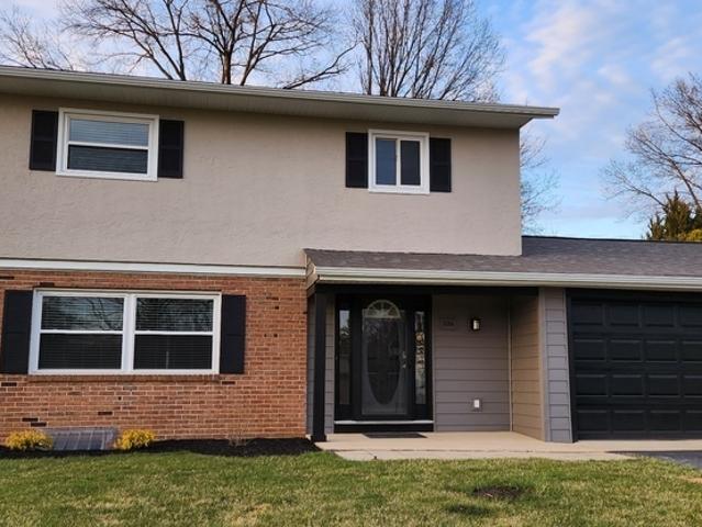 3 BR, 1.5 BA Apartment 3564 Wenwood Drive, Hilliard, OH 43026