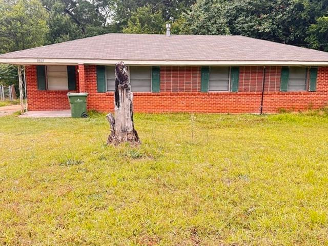 3 BR, 1.5 BA Apartment 3515 Cottonwood Dr, Montgomery, AL 36109