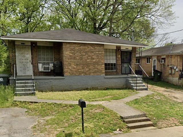 3 BR, 1.5 BA Apartment 3518 Ohls Ave, Chattanooga, TN 37410