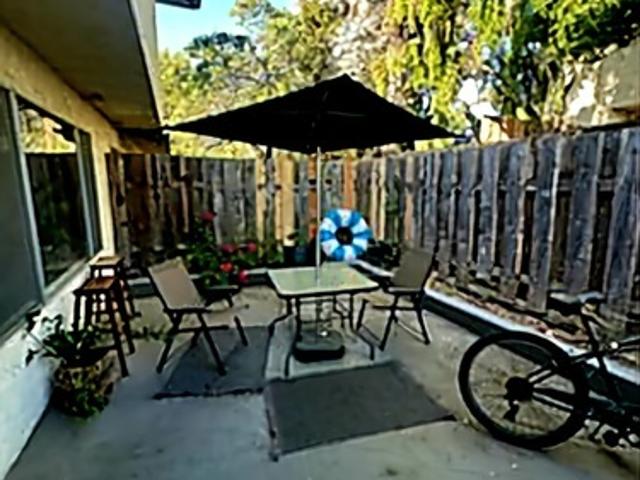 3 BR, 1.5 BA Apartment 367 Northgate Drive, Unit B, Goleta, CA 93117