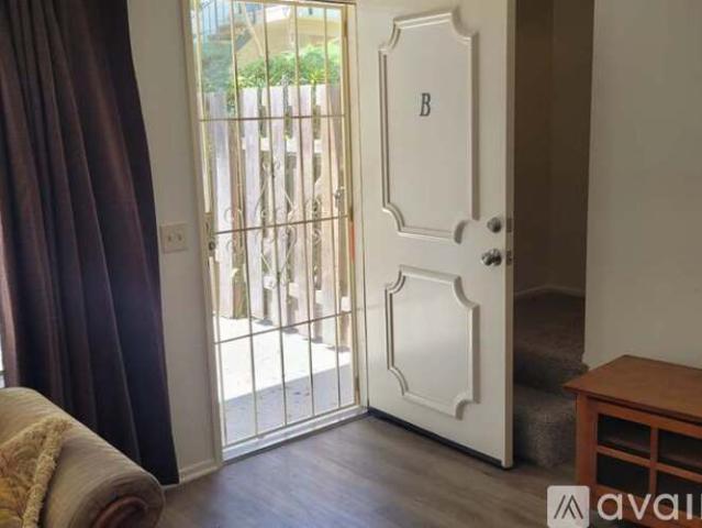 3 BR, 1.5 BA Apartment 367 Northgate Drive, Unit B, Goleta, CA 93117