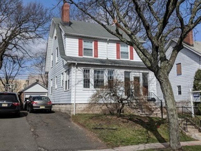 3 BR, 1.5 BA Apartment 373 Wilden Pl, South Orange, NJ 07079