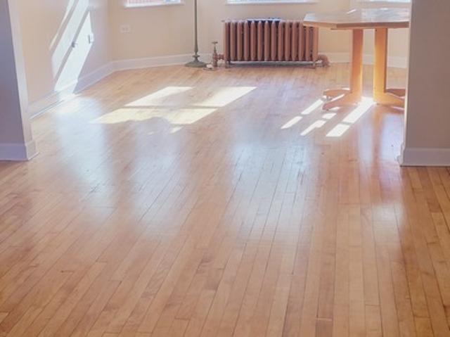 3 BR, 1.5 BA Apartment 3807 North Narragansett Avenue, Chicago, IL 60634