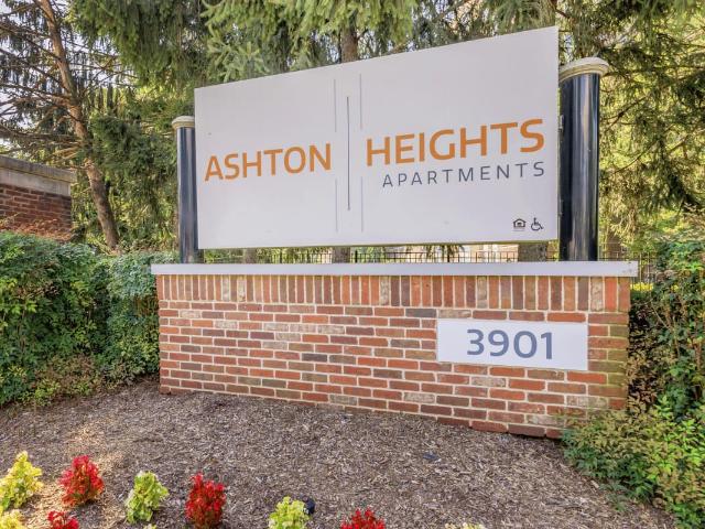 3 BR, 1.5 BA Apartment 3901 Suitland Rd Unit 0820, Suitland, MD 20746