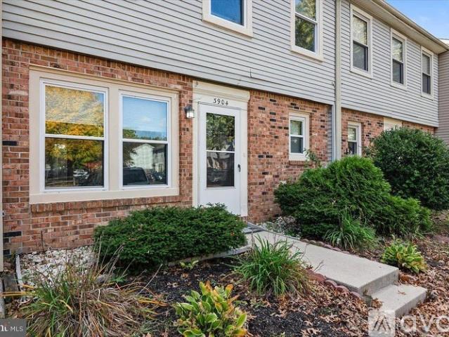 3 BR, 1.5 BA Apartment 3904 Elberta Lane, Unit Marlton, Evesham, NJ 08053