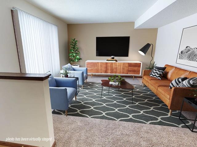 3 BR, 1.5 BA Apartment 3908 19th Avenue NW Unit V01 1828, Rochester, MN 55901
