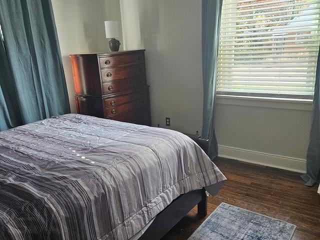 3 BR, 1.5 BA Apartment 3909 Patrick Avenue, Richmond, VA 23222