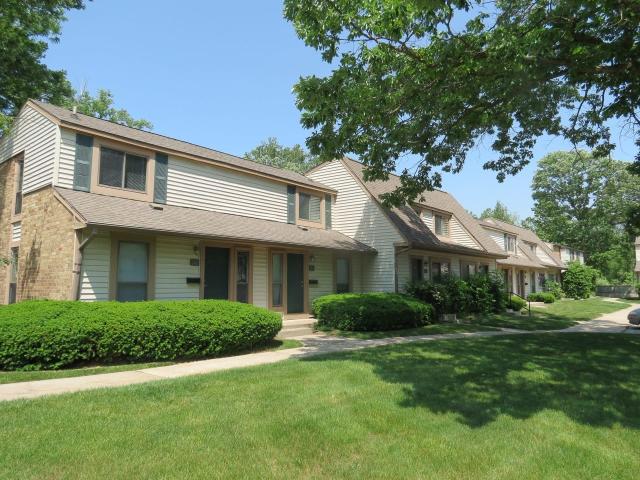 3 BR, 1.5 BA Apartment 400 Alpine Way Unit 07 320, Midland, MI 48642