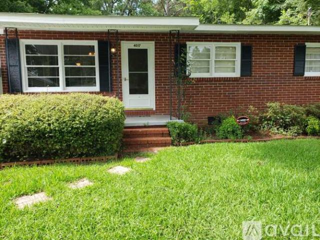 3 BR, 1.5 BA Apartment 4017 Lindwood Dr, Macon, GA 31206