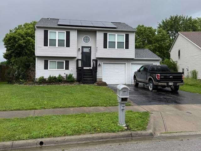 3 BR, 1.5 BA Apartment 4151 Crosspointe Dr, Columbus, OH 43207
