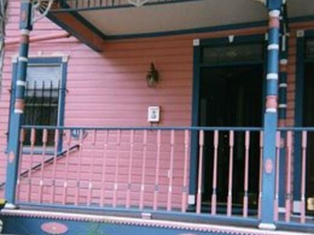 3 BR, 1.5 BA Apartment 411 Seiler Ave, Unit 411 Seiler Ave, Savannah, GA 31401