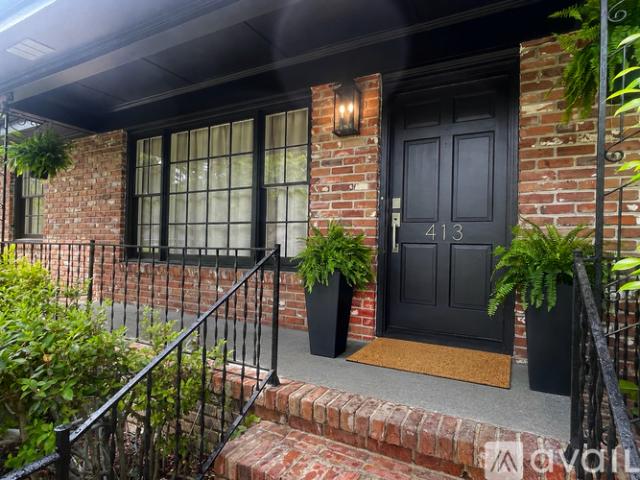 3 BR, 1.5 BA Apartment 413 Hoff Avenue, Charleston, SC 29407