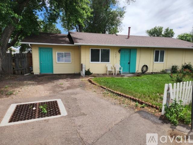3 BR, 1.5 BA Apartment 4287 Deerfield Hills Dr, Colorado Springs, CO 80916