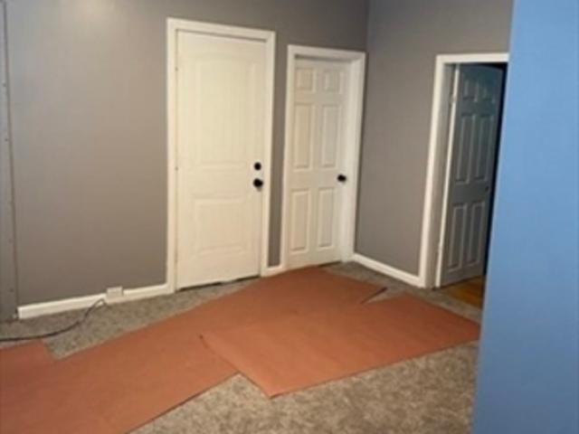 3 BR, 1.5 BA Apartment 420 Montello Street, Unit 1, Brockton, MA 02301