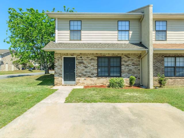 3 BR, 1.5 BA Apartment 4211 Britain Ct. Unit 4218 Wales, North Charleston, SC 29418