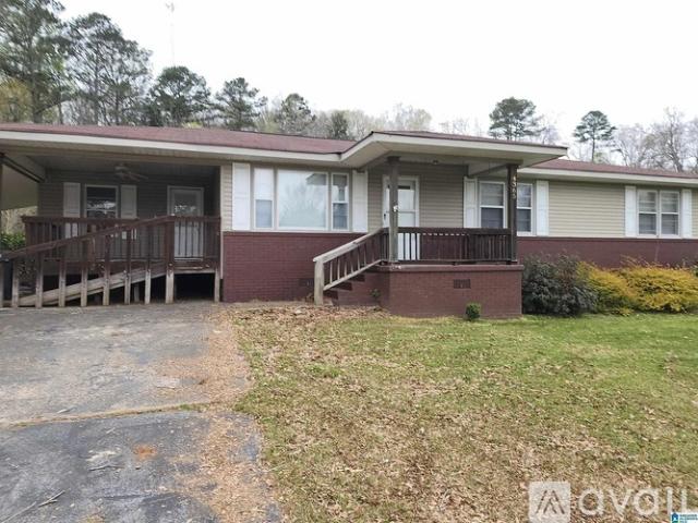 3 BR, 1.5 BA Apartment 4365 Pope Ave, Steele, AL 35987
