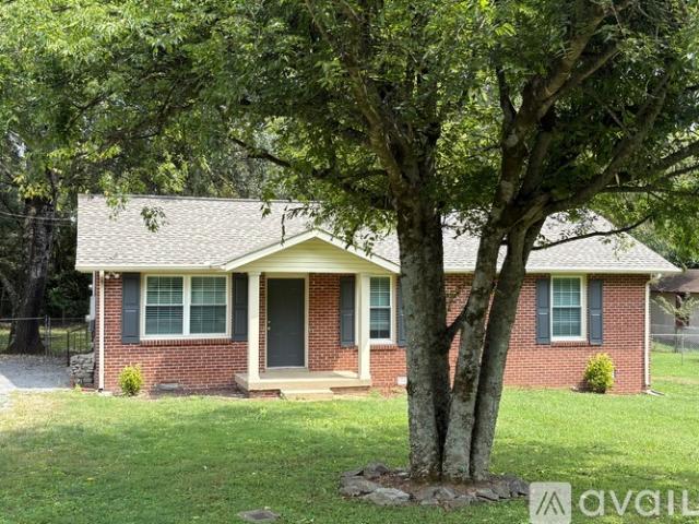 3 BR, 1.5 BA Apartment 437 Hardee Ave, Smyrna, TN 37167