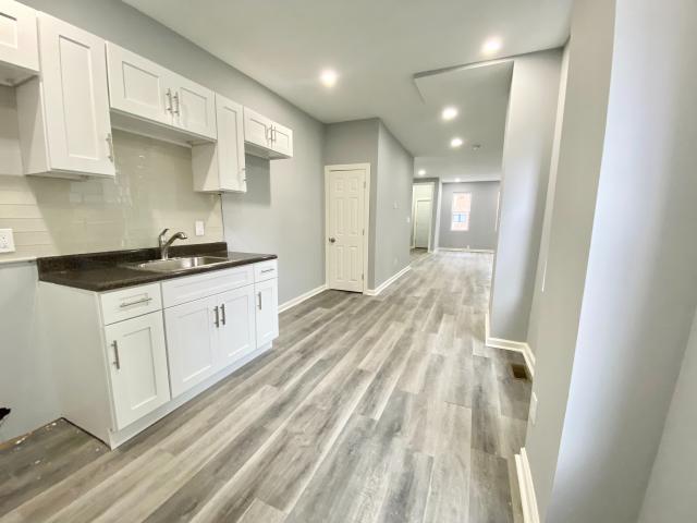 3 BR, 1.5 BA Apartment 431 N 50th St, Philadelphia, PA 19139