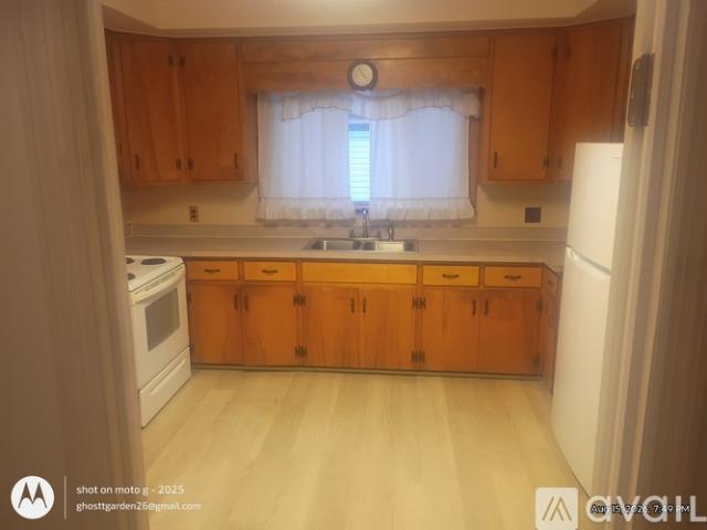 3 BR, 1.5 BA Apartment 43 Green St, Carbondale, PA 18407