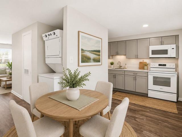 3 BR, 1.5 BA Apartment 43 Salix Court Unit 3926, Middle River, MD 21220