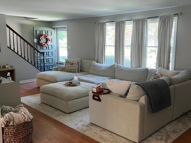 3 BR, 1.5 BA Apartment 4481 South Buffalo Street, Unit Townhouse 10, Orchard Park, NY 14127
