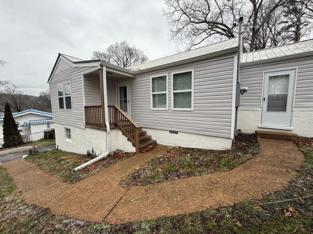 3 BR, 1.5 BA Apartment 456 Warren St, Rossville, GA 30741