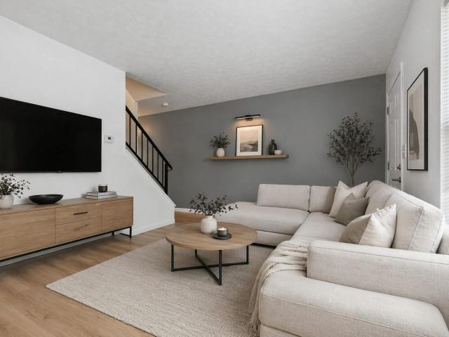 3 BR, 1.5 BA Apartment 450 Sterling Hill Dr Unit 420D, Findlay, OH 45840